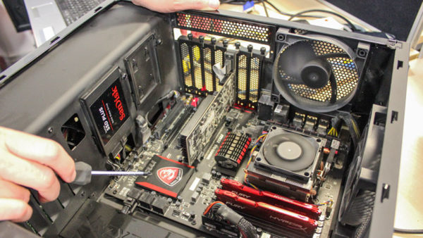 Why get a computer serviced? | TekOne Technologies Ltd.